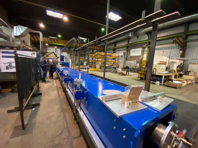 Nickel Alloy Seamless Inconel 625 Cladding 6mm-114mm