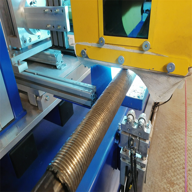 Round 625 Inconel Cladding Pipe UNS N06625 6-273mm Square Rectangle