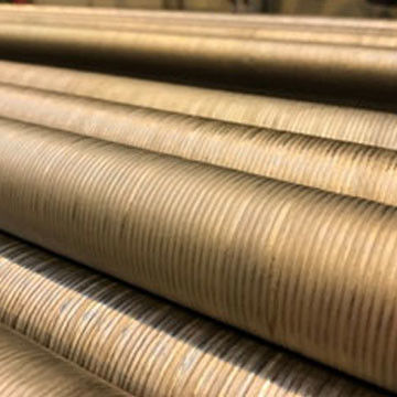 Overlay Inconel Cladding Pipe 718 625 Boiler Superheater Gas Shielded ...